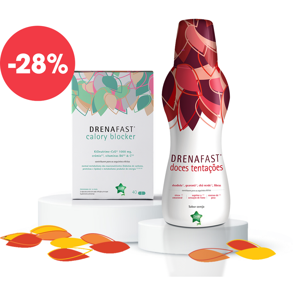 Pack Control – Drenafast